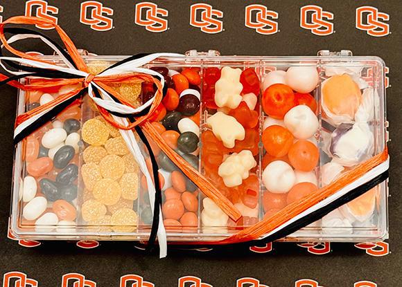 Oregon State Snackle Box – Bruce's Candy Kitchen