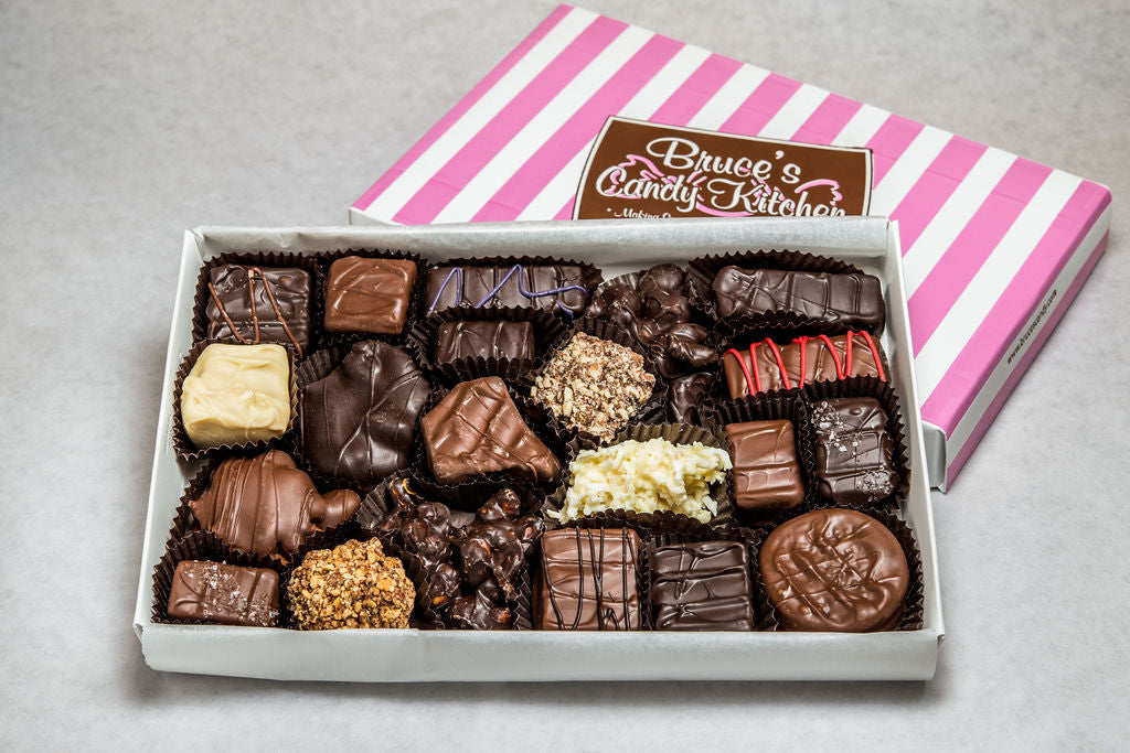 Bruce's Candy Kitchen – Bruce's Candy Kitchen