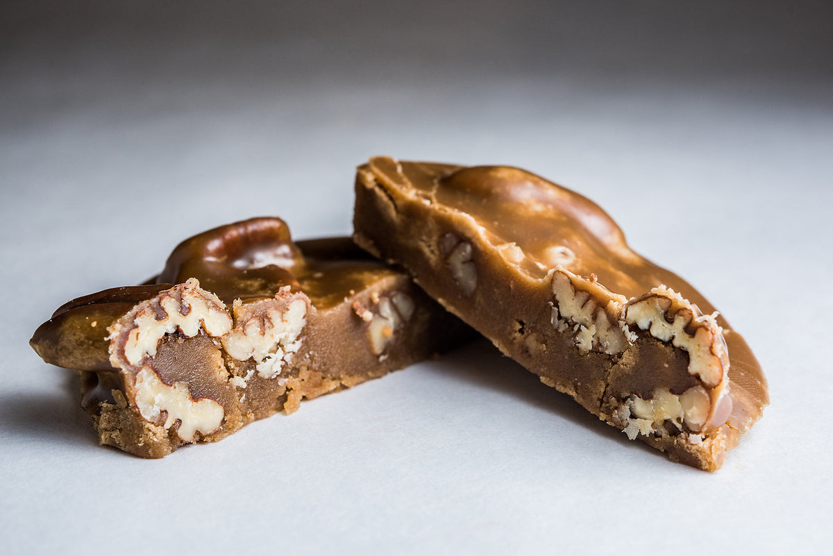 Homemade Praline – Bruce's Candy Kitchen