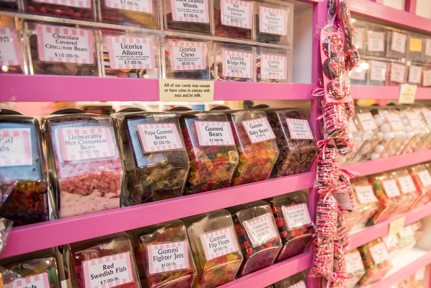 Bruce's Candy Kitchen – Bruce's Candy Kitchen