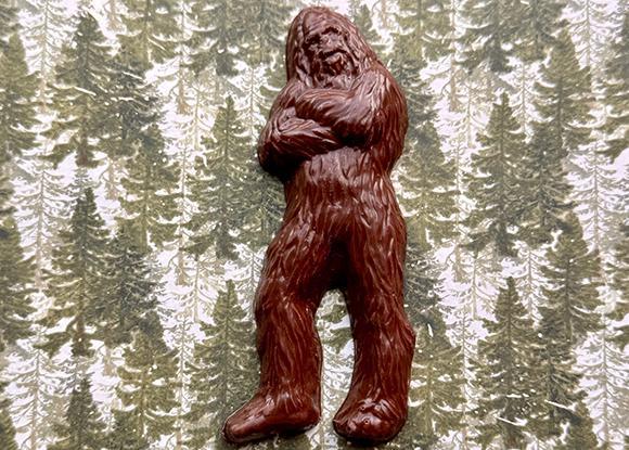 Chocolate Bigfoot – Bruce's Candy Kitchen