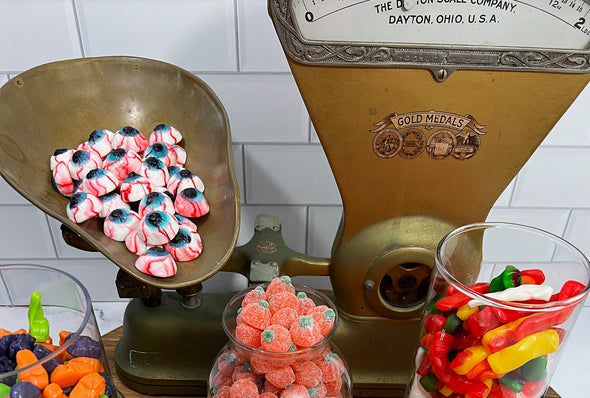 Bruce's Candy Kitchen – Bruce's Candy Kitchen