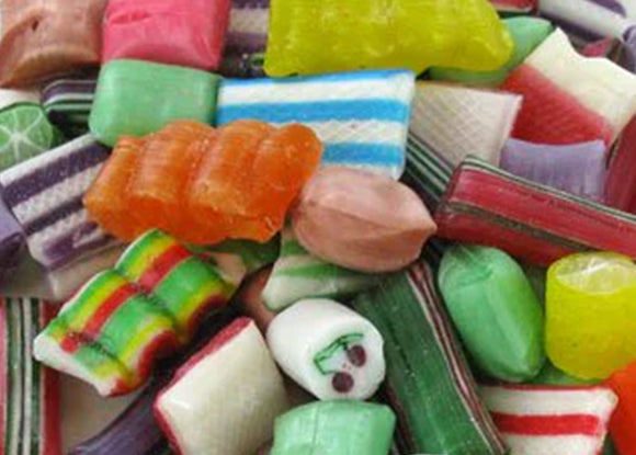 Deluxe Old Fashion Mix – Bruce's Candy Kitchen Deluxe Old Fashion Mix – Bruce's Candy Kitchen