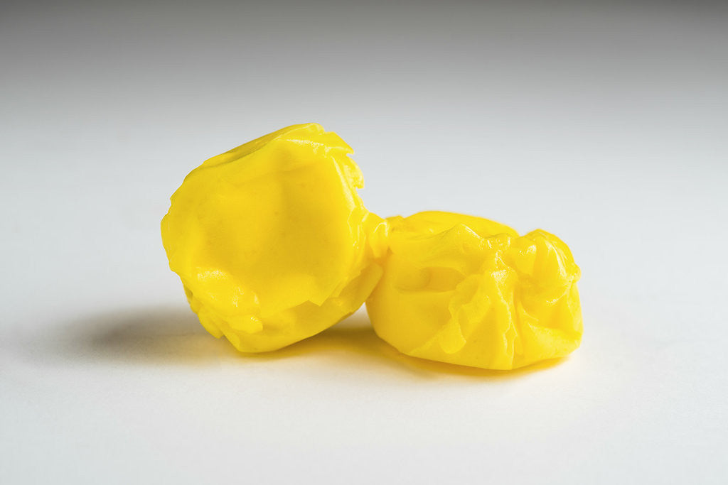 Lemon Salt Water Taffy – Bruce's Candy Kitchen