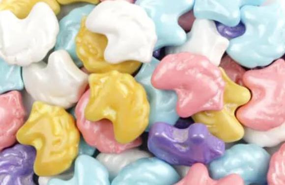 Unicorn Sweets Pressed Candy – Bruce's Candy Kitchen