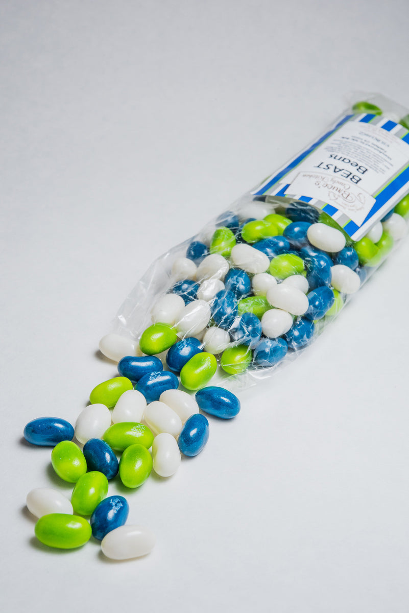 Beast Beans – Bruce's Candy Kitchen