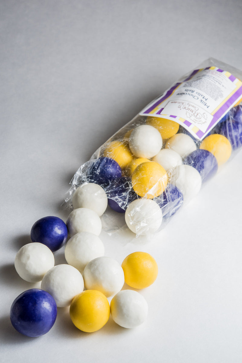 Husky Gumballs – Bruce's Candy Kitchen
