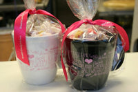 Taffy Filled Sweet Memories Mug – Bruce's Candy Kitchen