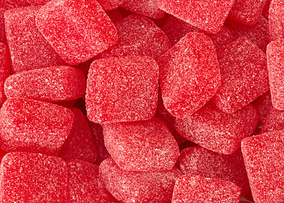 Cinnamon Squares – Bruce's Candy Kitchen