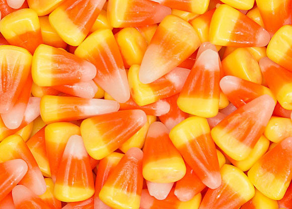 Candy Corn – Bruce's Candy Kitchen